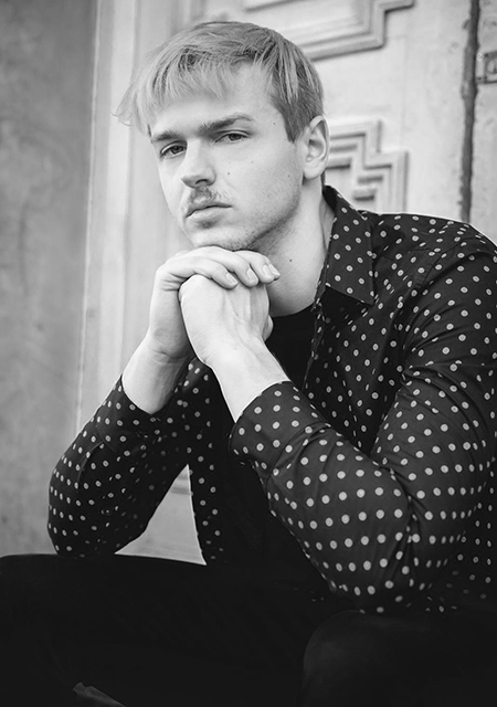 Blue Models – Agencia de modelos